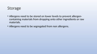 Hazard Analysis and Critical Control Points, and it's a food safety ...