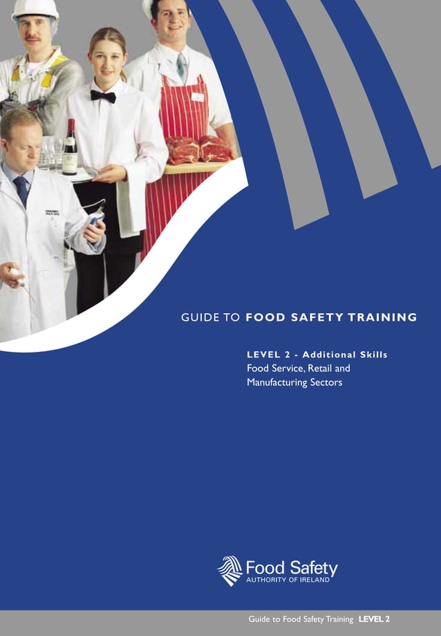 Haccp training level 2 | PDF | Business Administration | Business