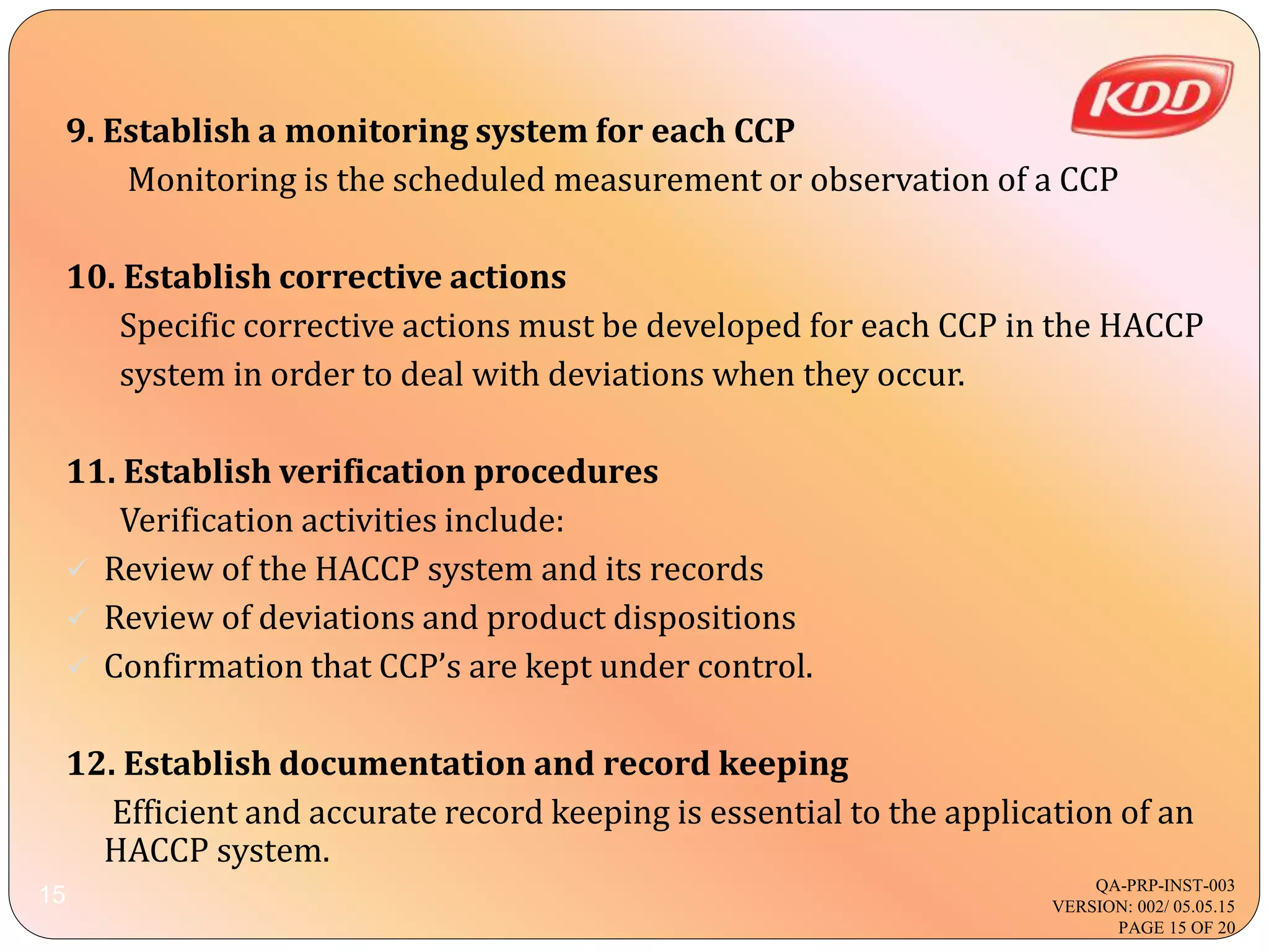 HACCP Training Material VER 002 05.05.15.pptx