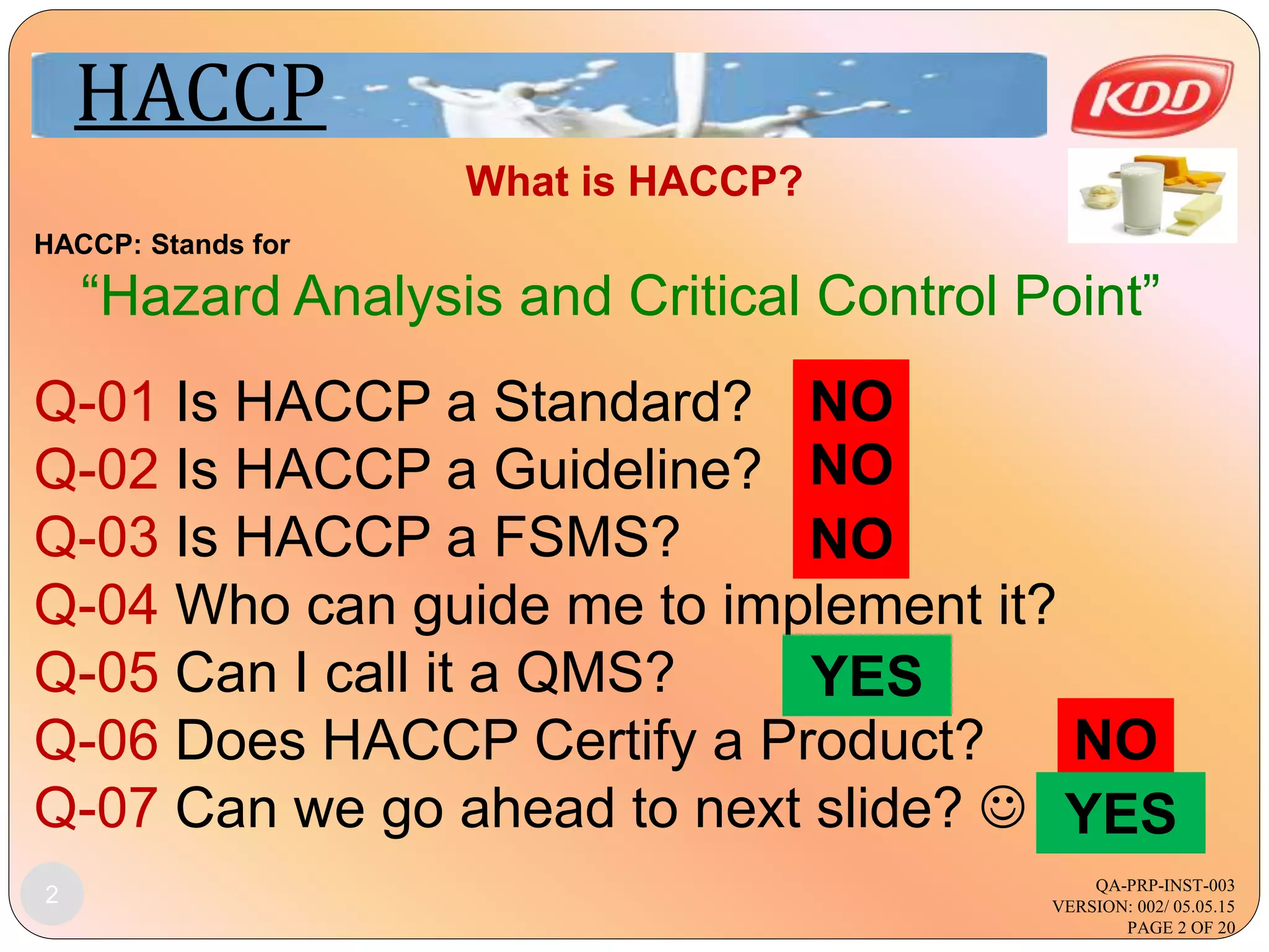 HACCP Training Material VER 002 05.05.15.pptx