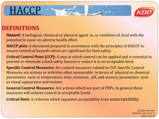 HACCP Training Material VER 002 05.05.15.pptx