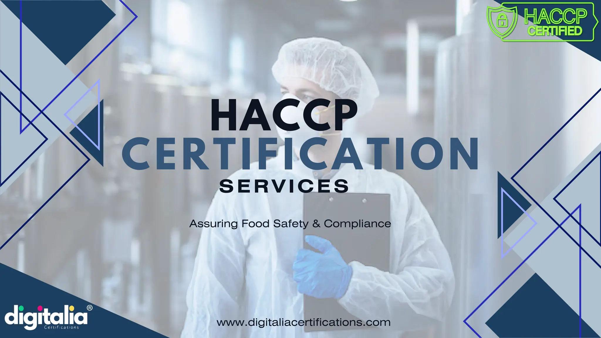 HACCP Trainings in kerala , Tamil nadu.. | PDF