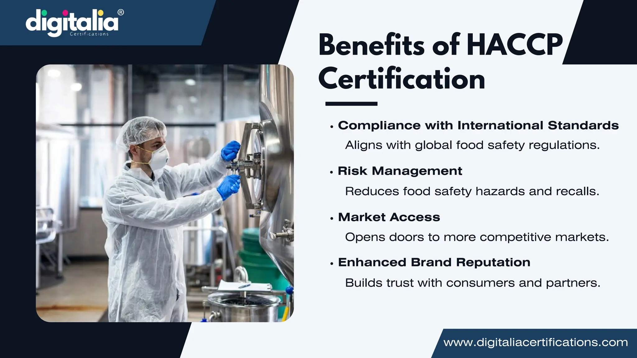 HACCP Trainings in kerala , Tamil nadu.. | PDF