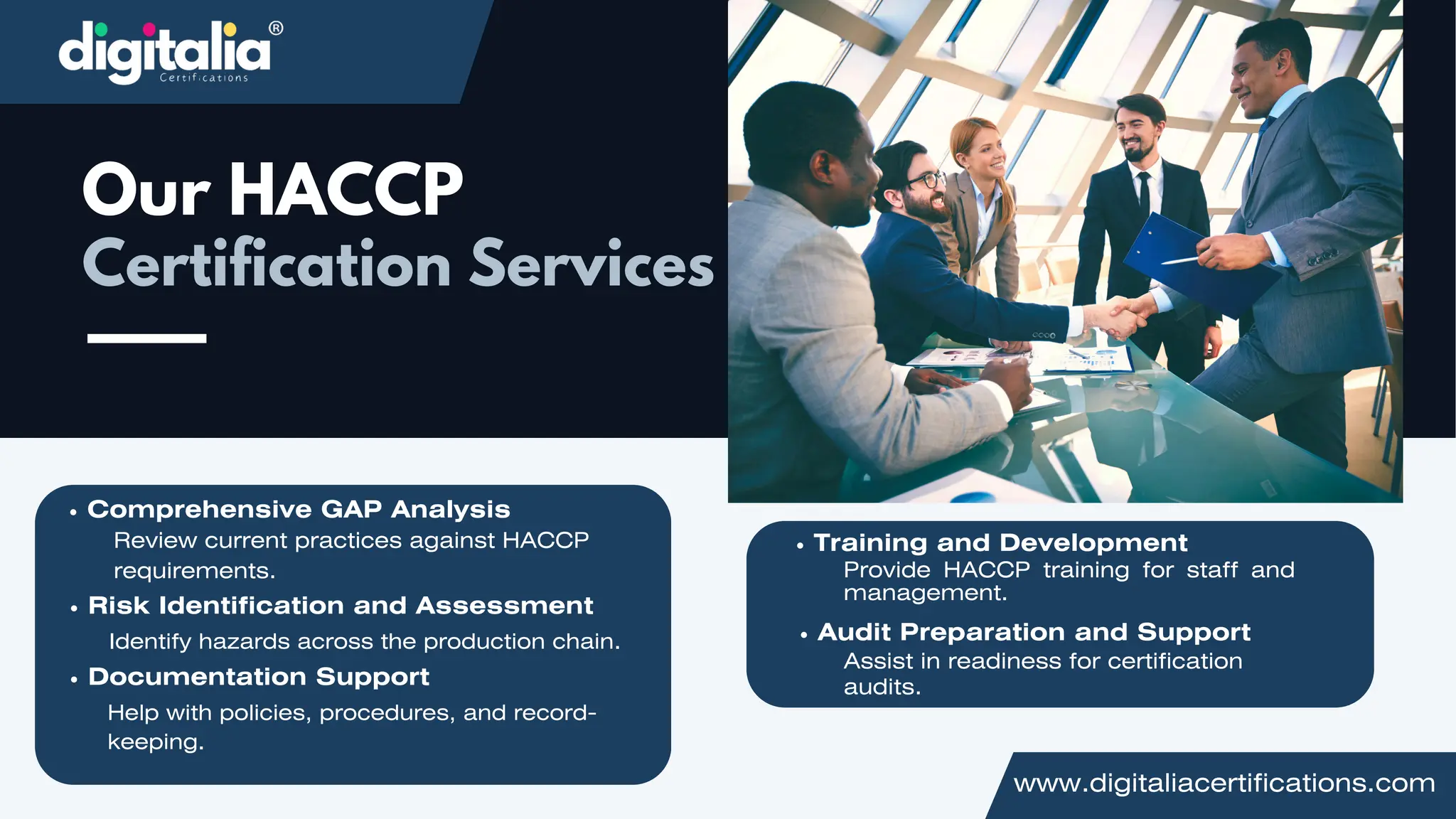 HACCP Trainings in kerala , Tamil nadu.. | PDF