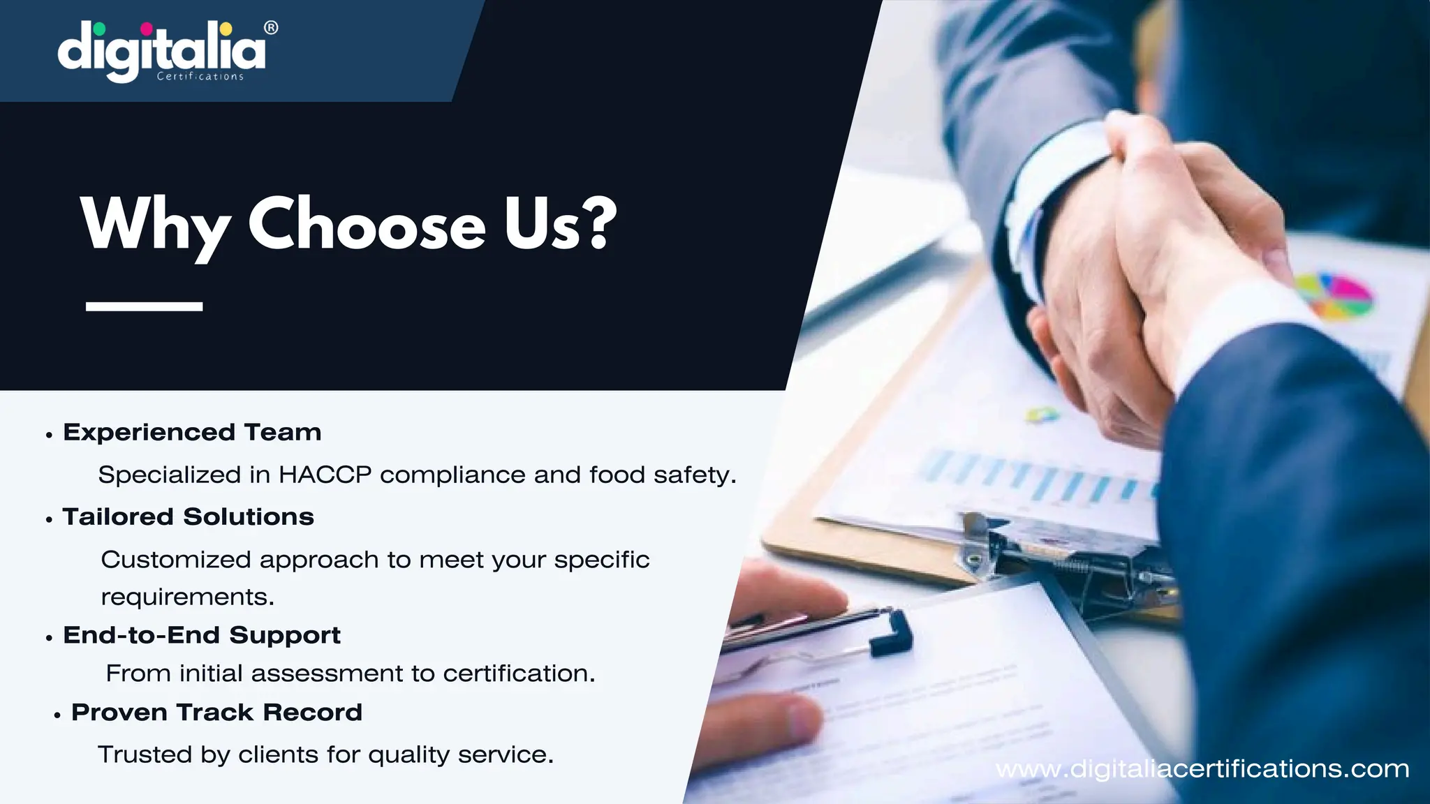 HACCP Trainings in kerala , Tamil nadu.. | PDF