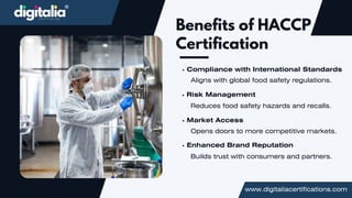 HACCP Trainings in kerala , Tamil nadu.. | PDF