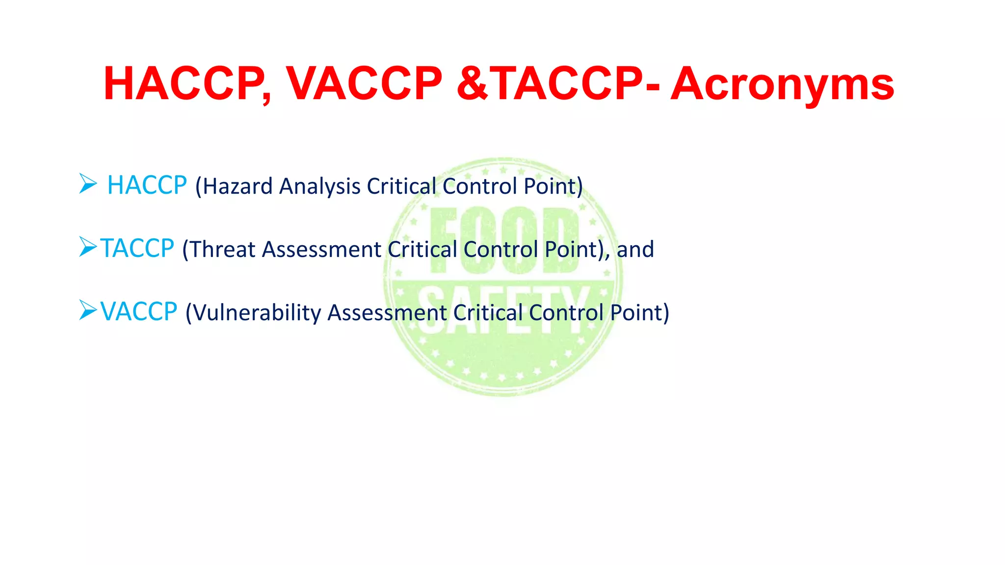 HACCP VACCP TACCP.pptx