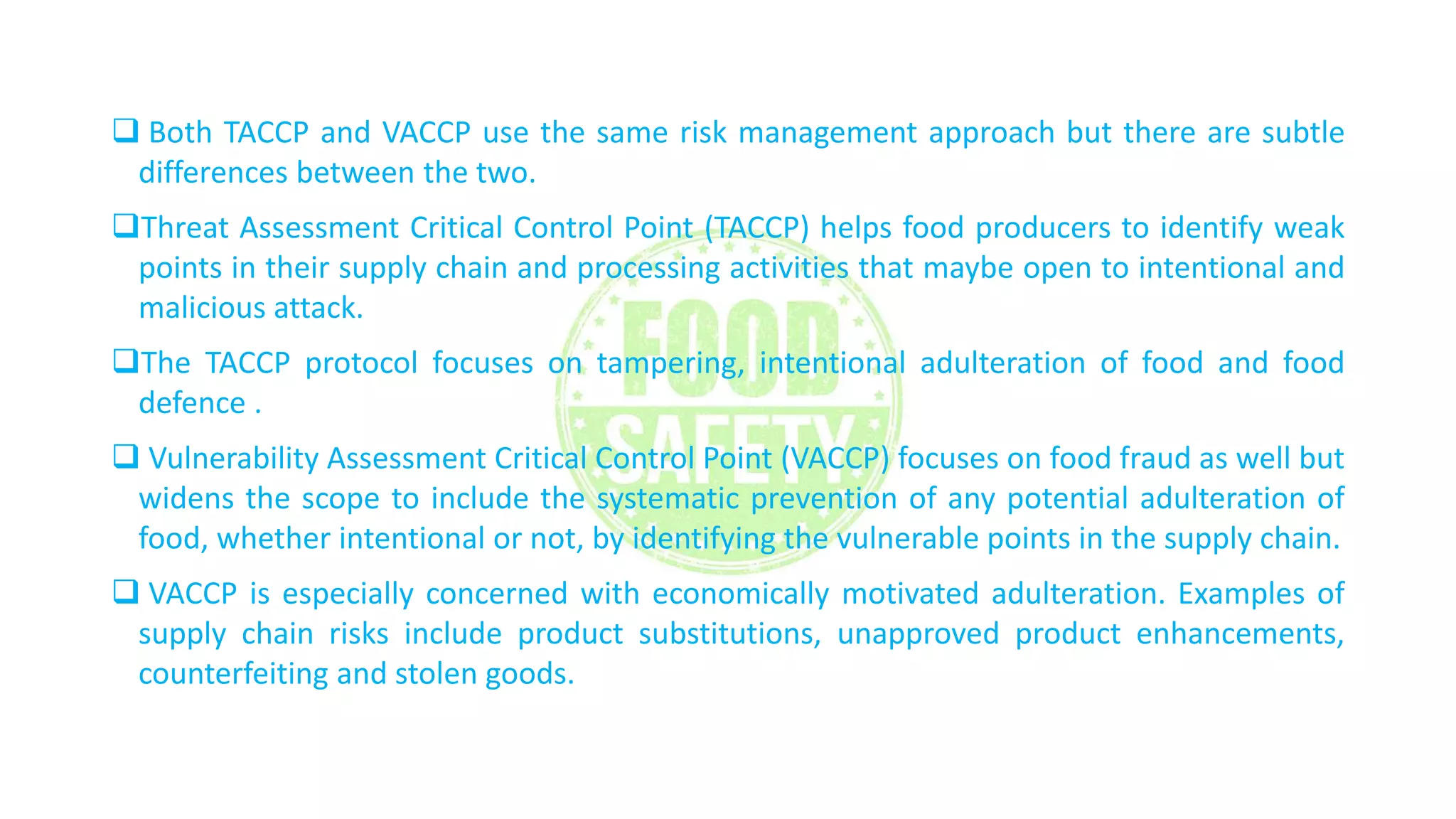 HACCP VACCP TACCP.pptx