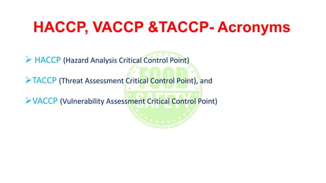 HACCP VACCP TACCP.pptx