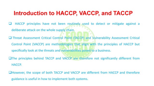 HACCP VACCP TACCP.pptx