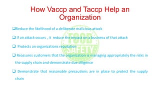 HACCP VACCP TACCP.pptx