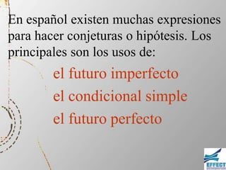 Hacer hipótesis | PPTX