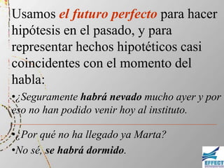 Hacer hipótesis | PPTX
