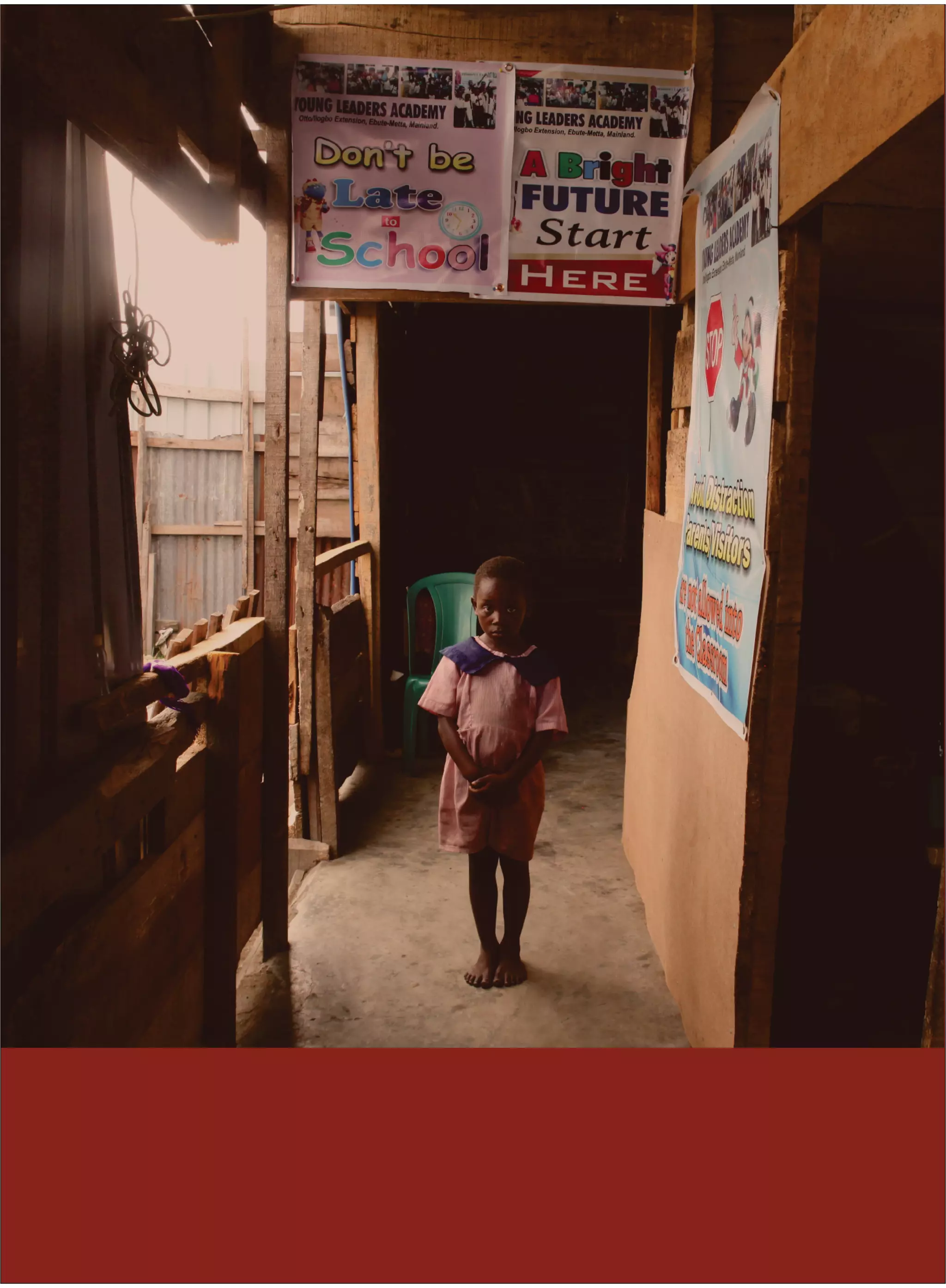 HACEY - programs and activities | PDF