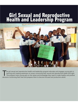 HACEY - programs and activities | PDF