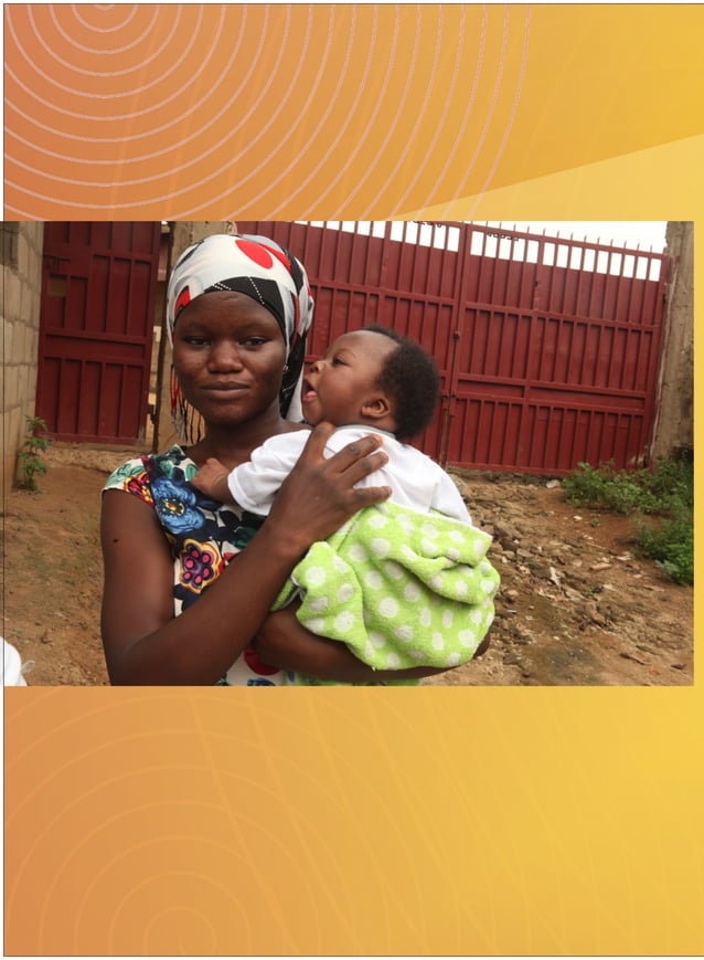 HACEY - programs and activities | PDF