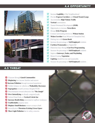 Urban Design Study | PDF