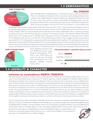 Urban Design Study | PDF