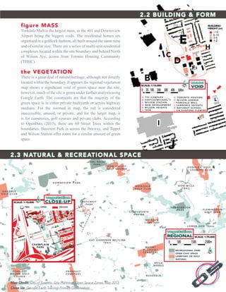 Urban Design Study | PDF