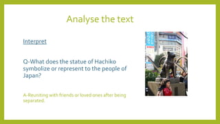 Hachiko-.pptx