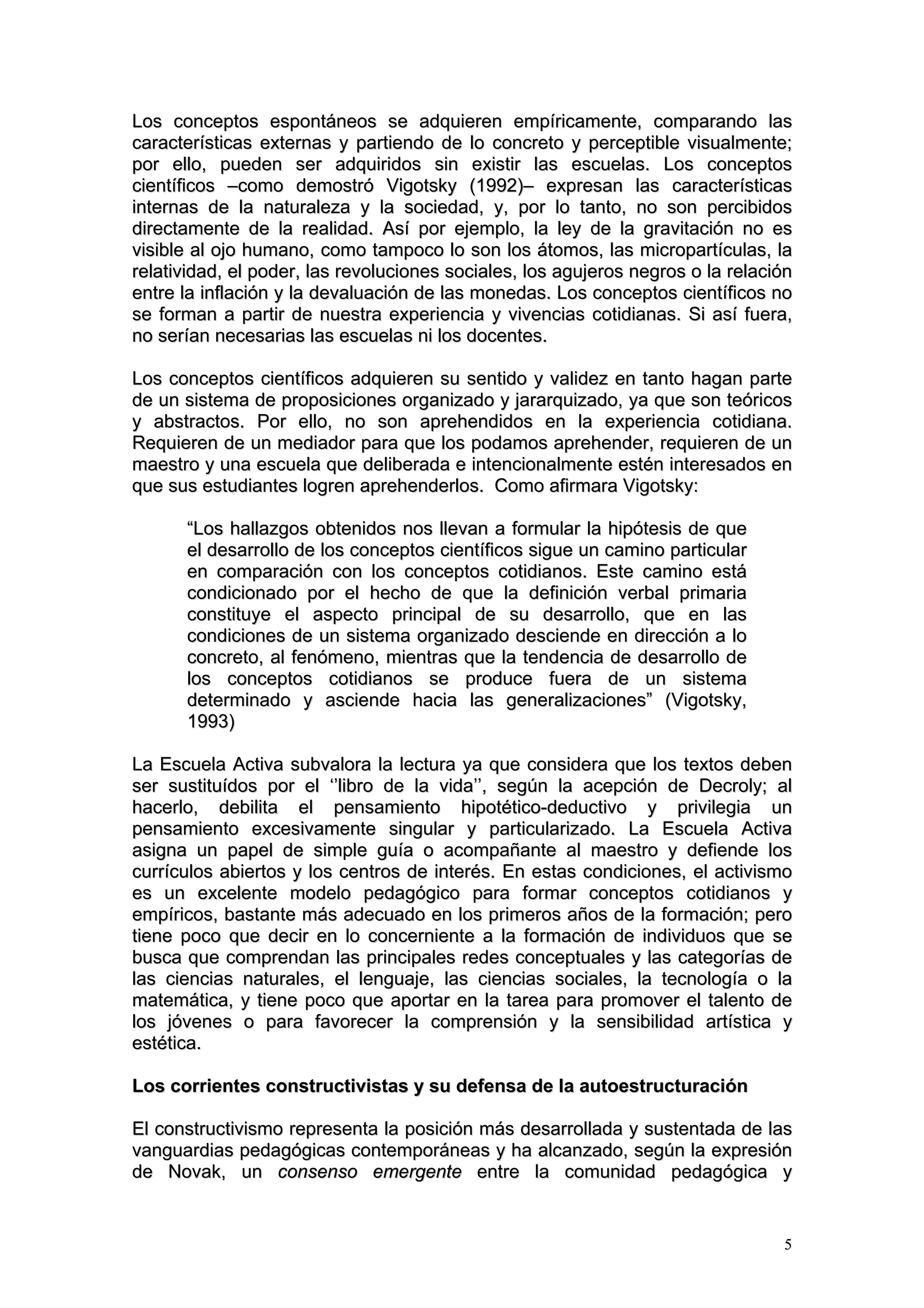 Hacia una-pedagogia-dialogante | PDF