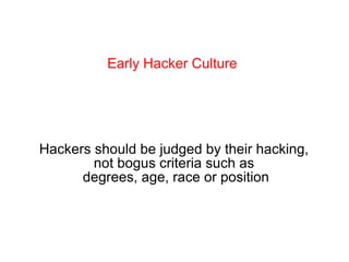 Hack | PPT
