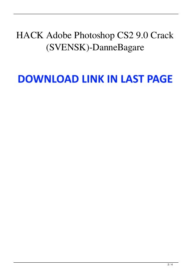 Photoshop Cs2 Key Generator Online