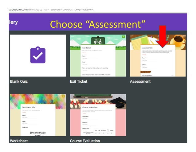 Hack#18 Using Google Forms For Quiz | PDF | Technology & Computing