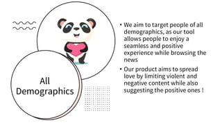 Positive Panda - Hack 2021 | PPT