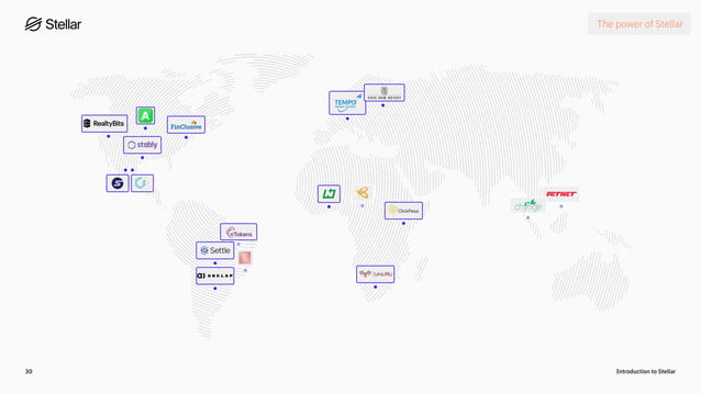 Hack Africa - Intro to Stellar | PPT | Free Download