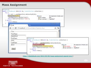 TO Hack an ASP .NET website? | PPT