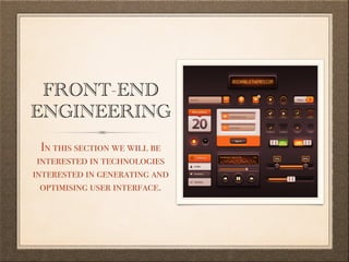 Web development Hackathon | PDF