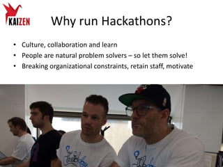 Hackathon | PPTX