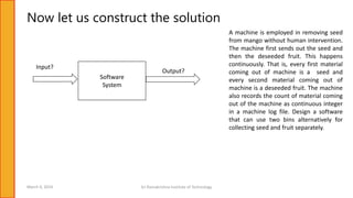 Orientation of students towards Hackathon. | PPTX