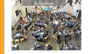 Orientation of students towards Hackathon. | PPTX