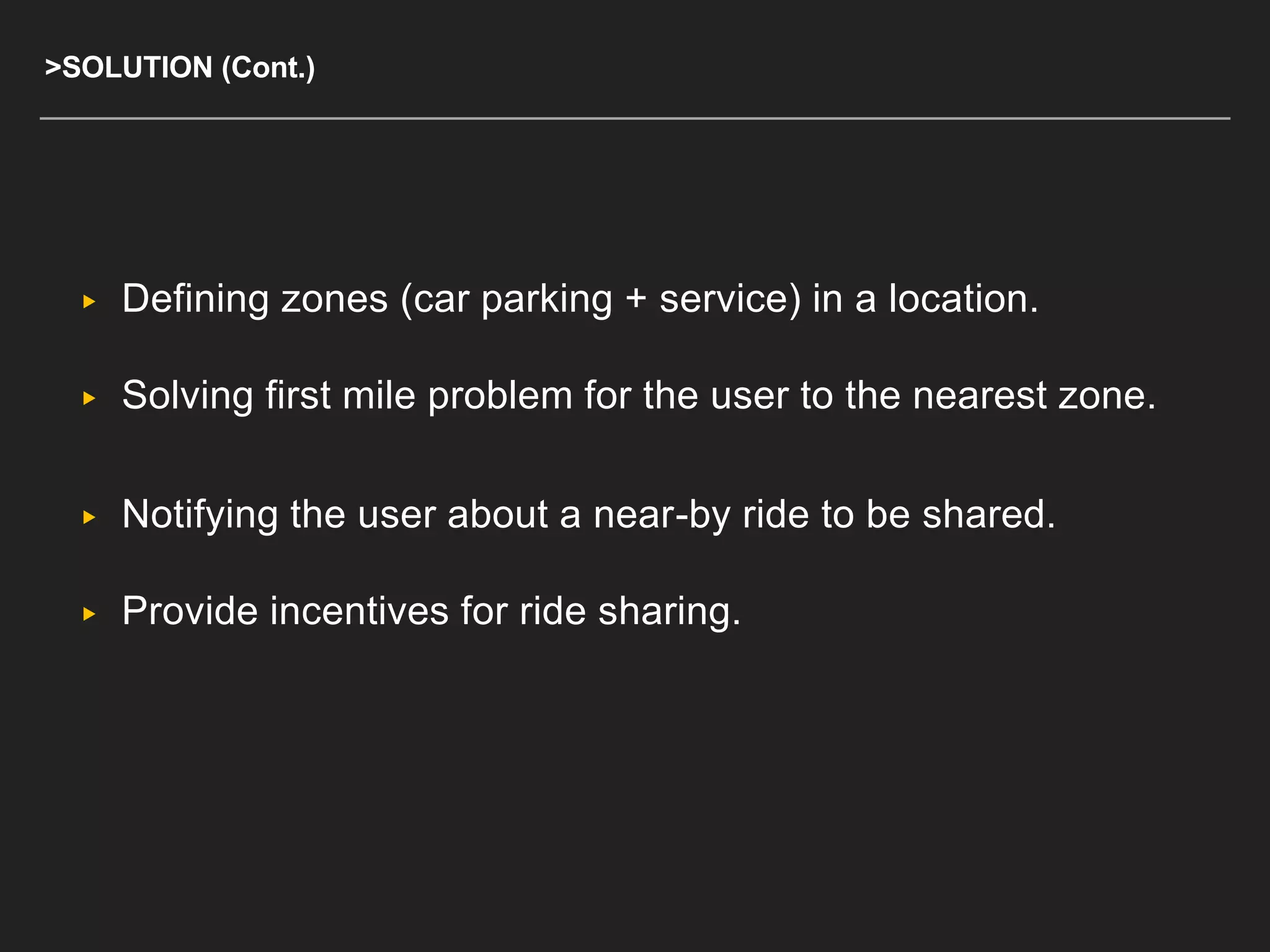 Here Maps Hackathon | PDF