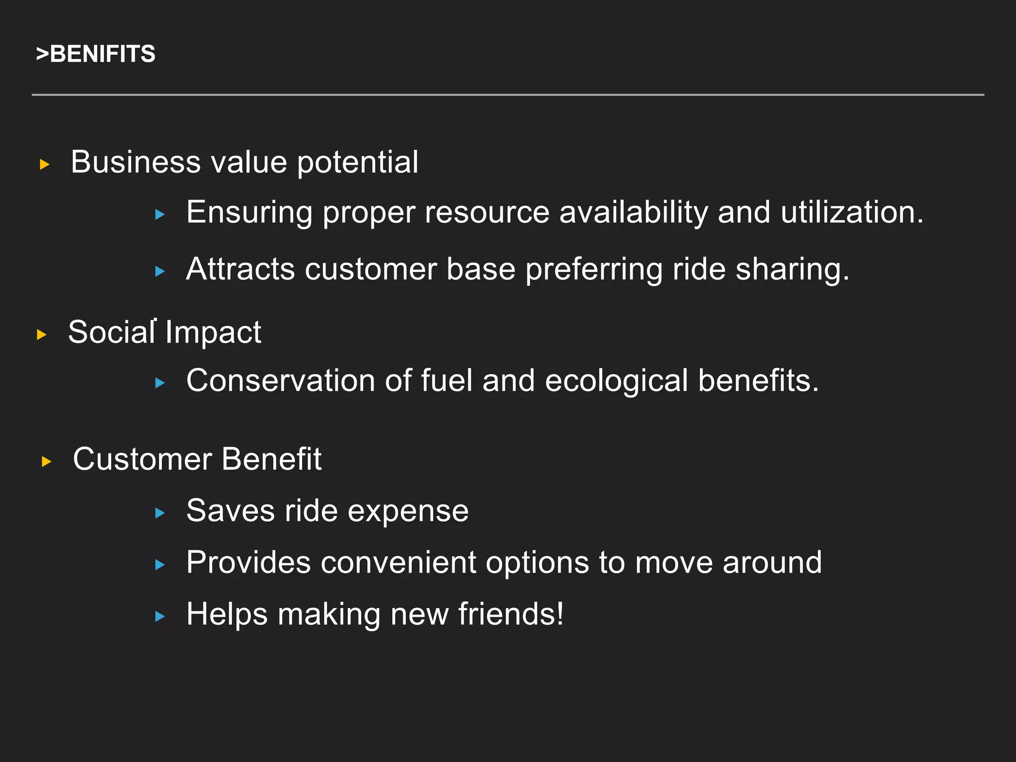 Here Maps Hackathon | PPT