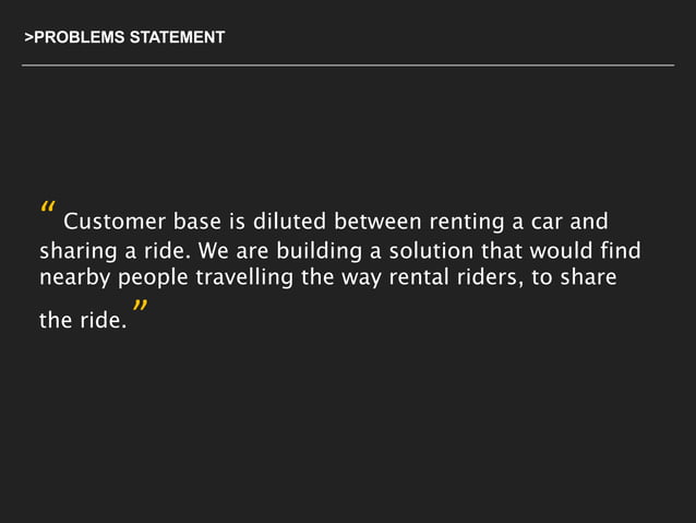 Here Maps Hackathon | PDF