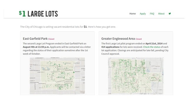 Geographic Data and Leaflet.js