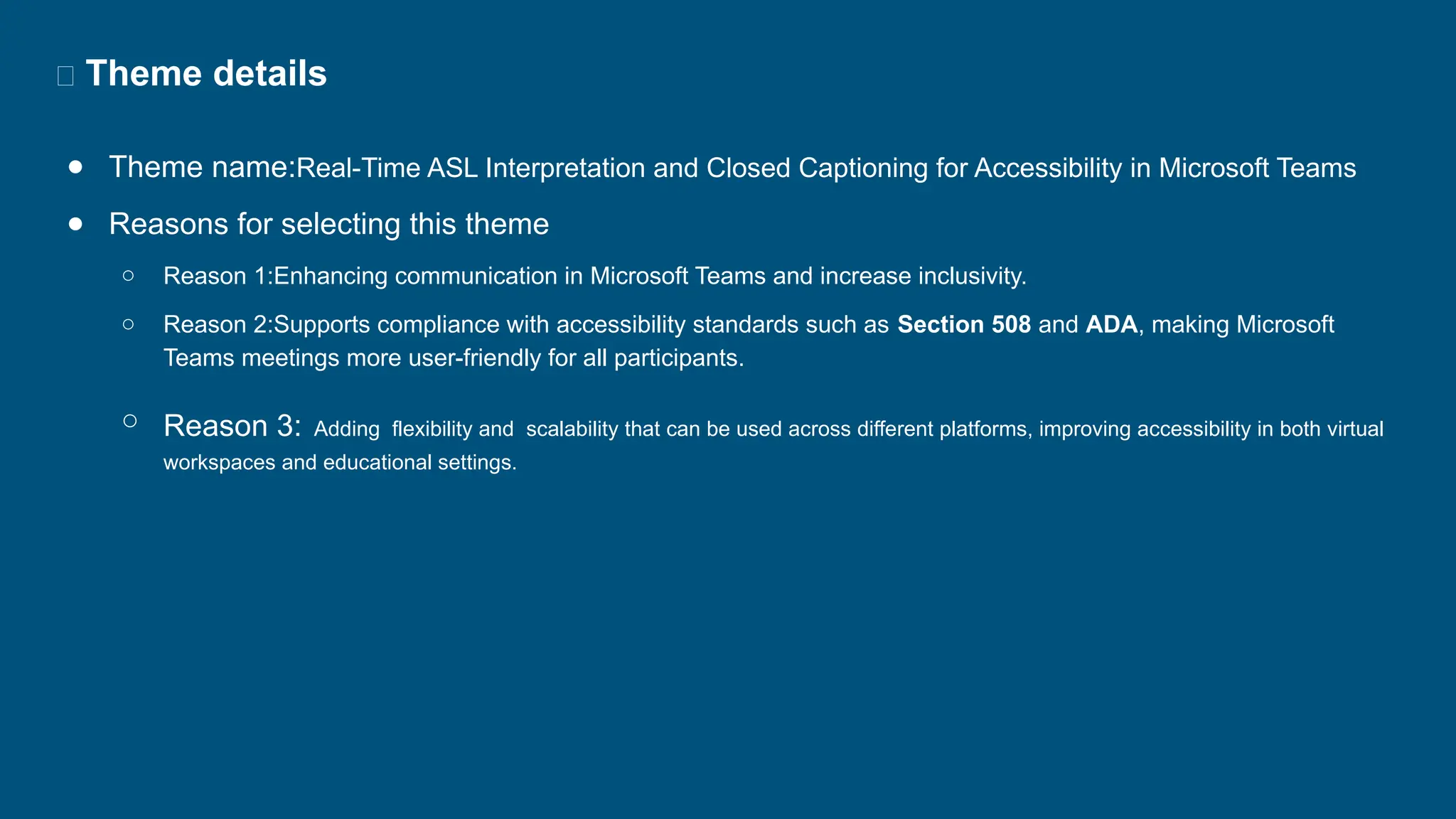 Hackathon - Technology - Idea Submission Template -HackerEarth.pptx