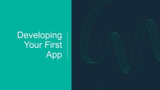 IBM Watson Work Hackathon Guide | PPTX