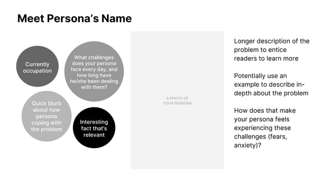 Hackathon Pitch Deck Template | PPTX