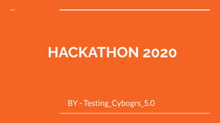 Hackathon PPT.pdf