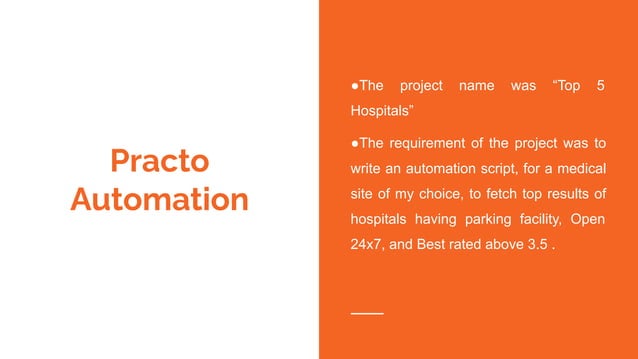 Hackathon PPT.pdf | Programming Languages | Computing