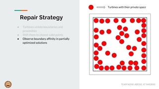 Wind Farm Layout Optimization | PPTX