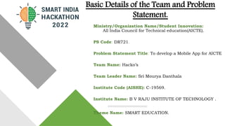 HackathonPPT[Team Hackos].pptx