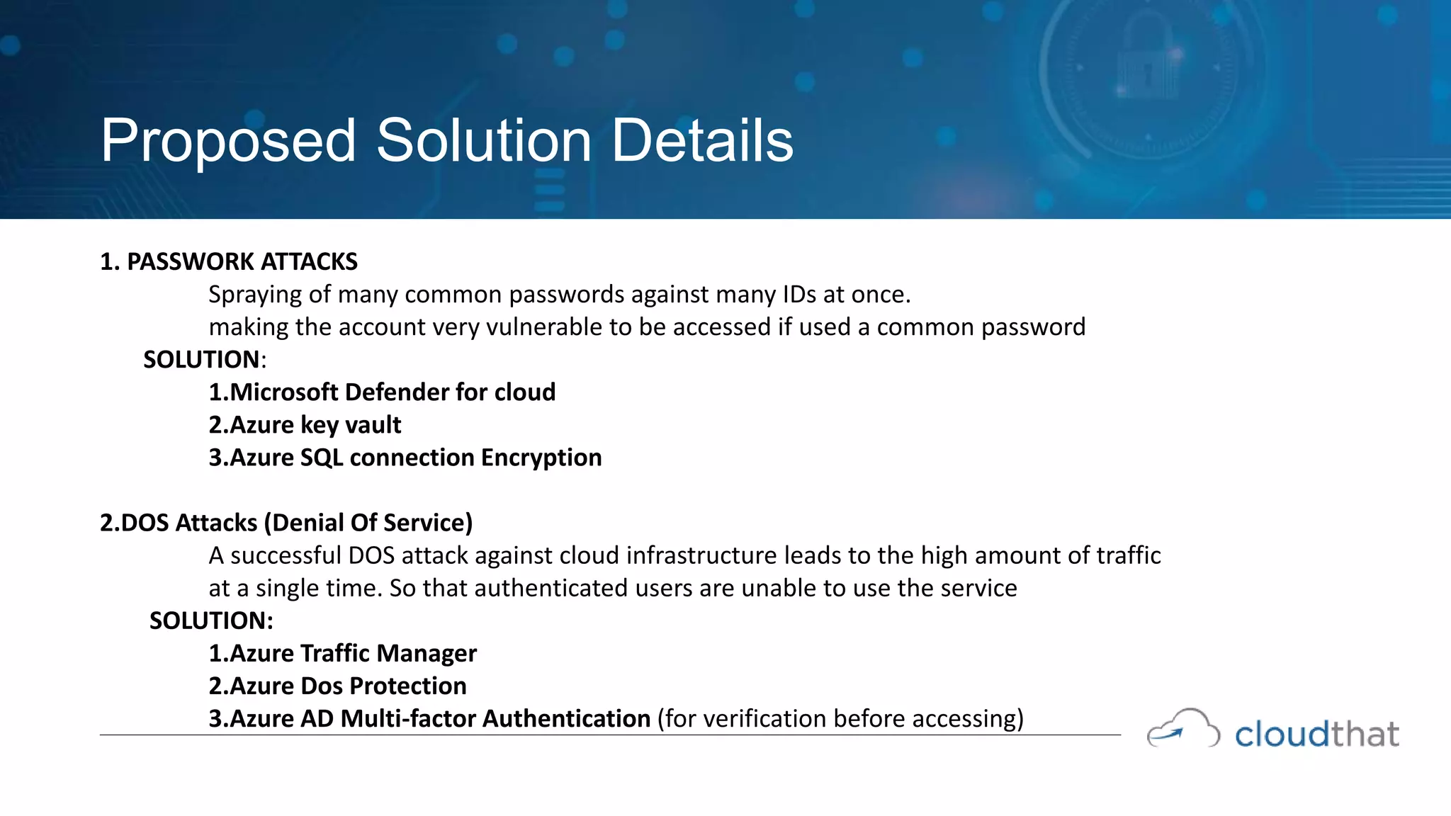 Hackathon PPT Template[83] - Read-Only.pptx | Cloud Computing | Internet