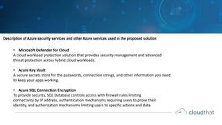 Hackathon PPT Template[83] - Read-Only.pptx | Cloud Computing | Internet