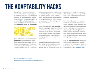 Hackathon report final | PDF