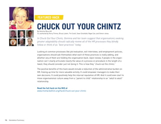 Hackathon report final | PDF